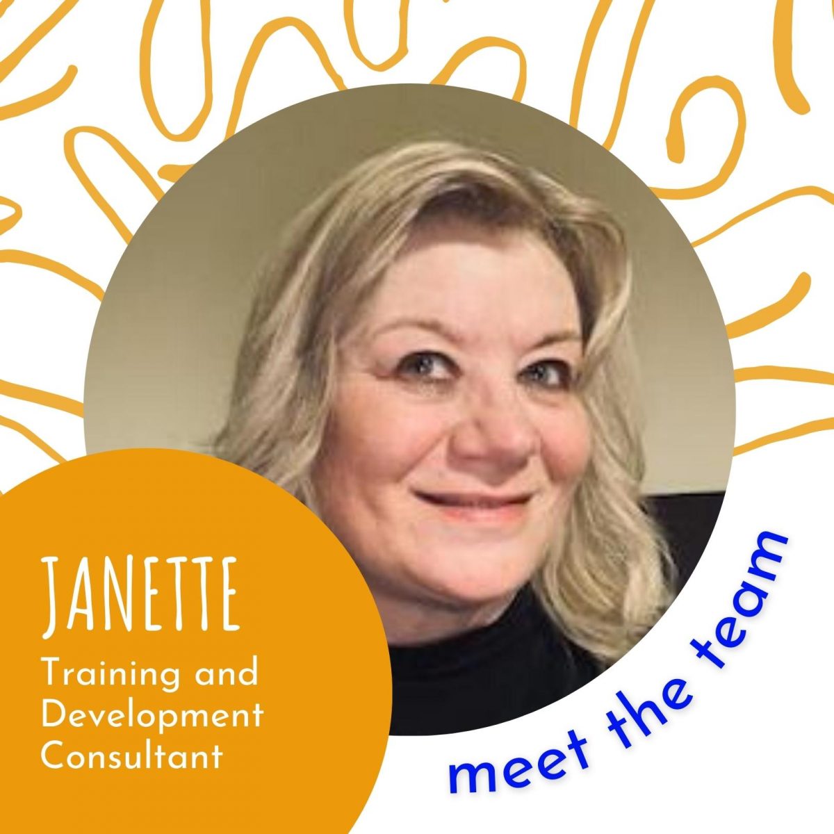 MEET THE TEAM - Aspire Care