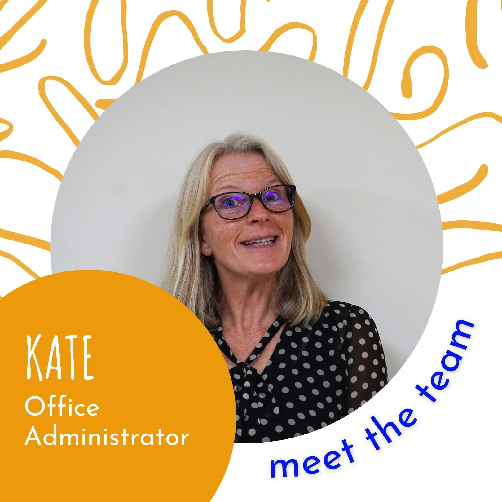 MEET THE TEAM - Aspire Care